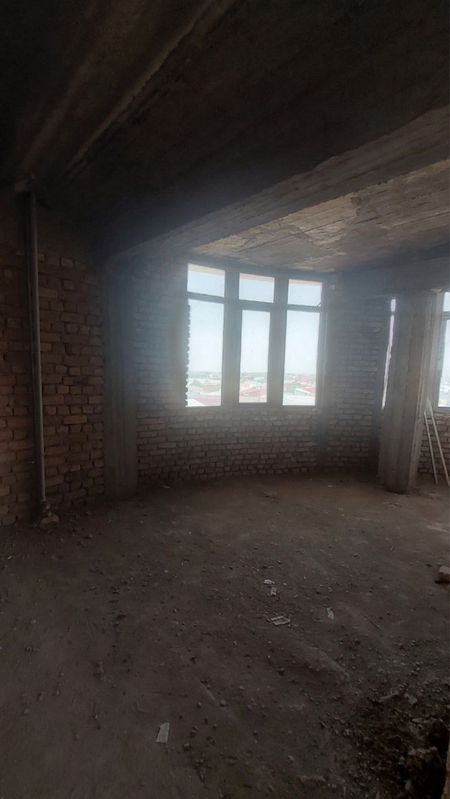 4-комнатная Новостройка с кадастром 121 m²