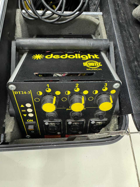 Dedolight dlh4 150W