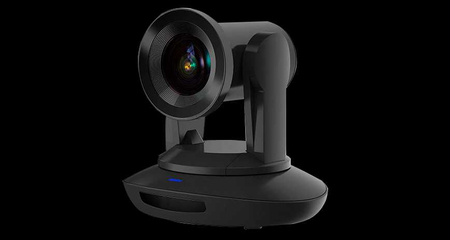 PTZ контроллер - джойстик AGL-50-NDI-IP