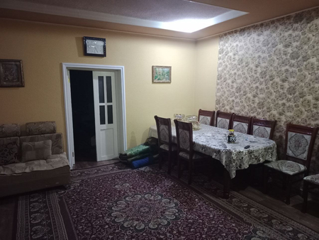 Аренда участка 7 ком 6соток Юнусабад. Под бизнес.   Алфраганус институ