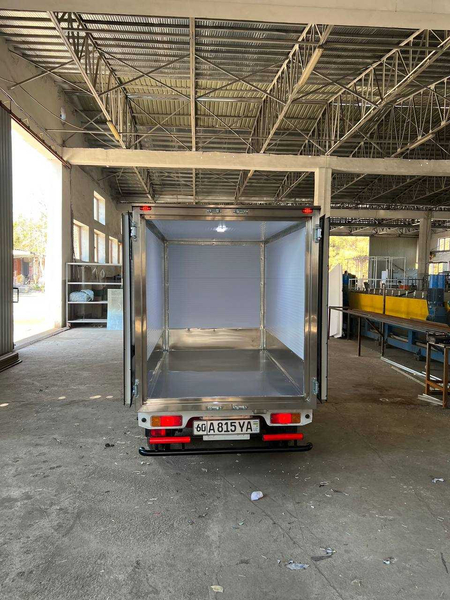 LABO / ga Izotermik / butka va/ Refrijerator yasab beramiz !