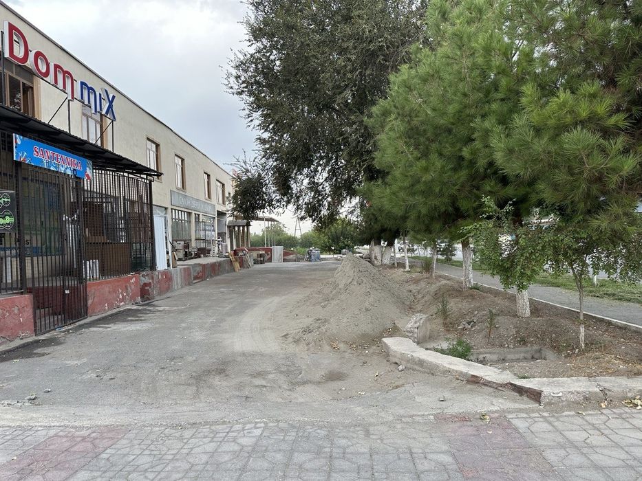 Avtosalon uchun joy ijaraga beriladi