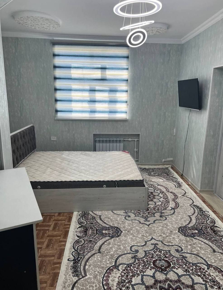 Qizlarga kvartira bez makler bez xozayka
