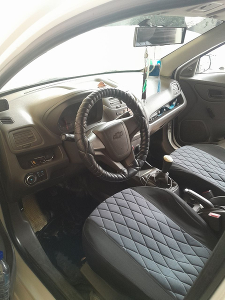 Cobalt 1 pozitsiya