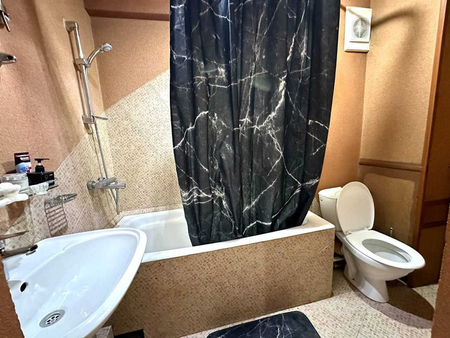 Продается уютная квартира в центре 3ком. Дархан