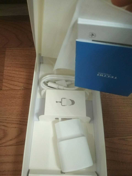 Tecno Spark Go 2023