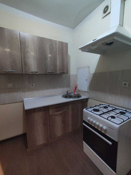 Срочно продается Сергели 5а 3/1/7 Сред. Рем Кв.м56