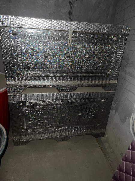 Сундук 2шт. Продам 3а 700-т.с.