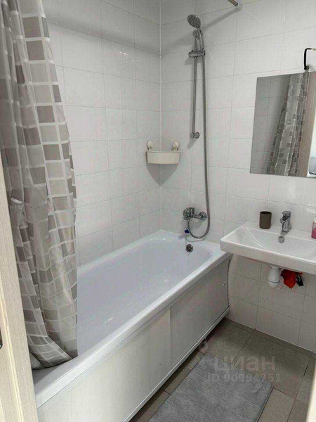 Ц-1• Экопарк • 3-комн • 90м² • этаж 5/9 • [ЖА:002]