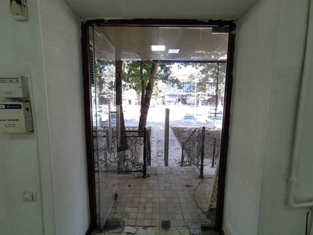 (КМ127686) Продается помещение в Учтепинском районе.