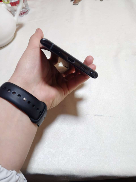 Samsung galaxi not 10+