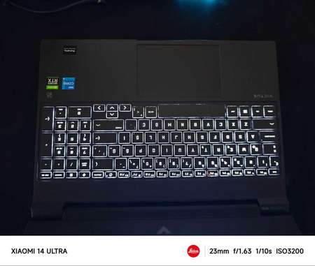 HP Victus 16