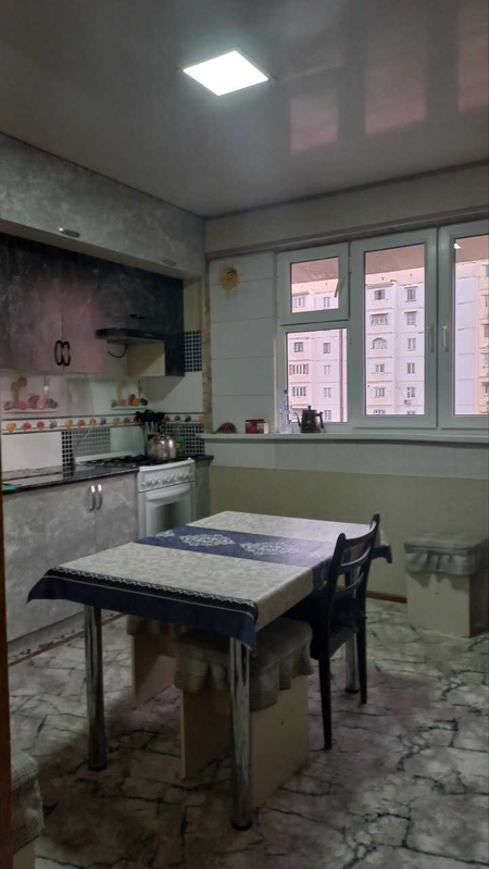 Sergeli 8 6 xona