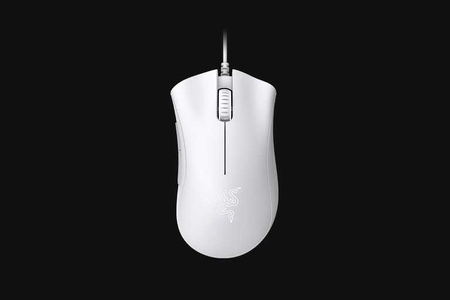 Игровая Мышка Razer Essential White/Black