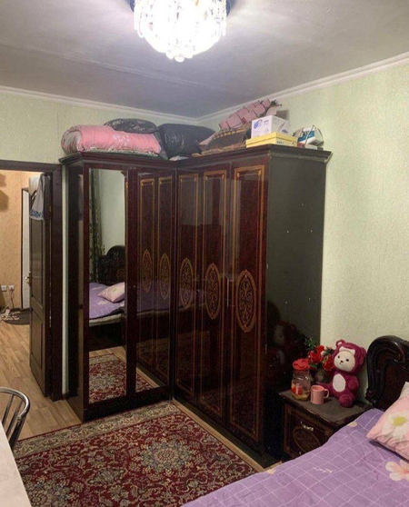 Сдается 3х ком квартира Юнусабад 14-квартал метро Туркистан