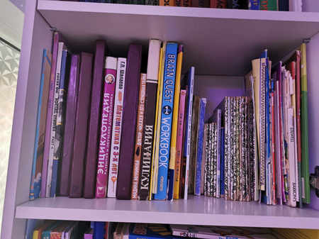 Книги, учебники от 5000 до 50000 сум