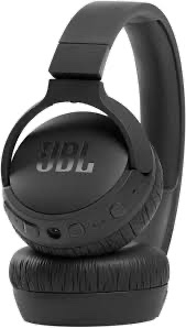 Беспроводные наушники JBL Tune 510BT Black