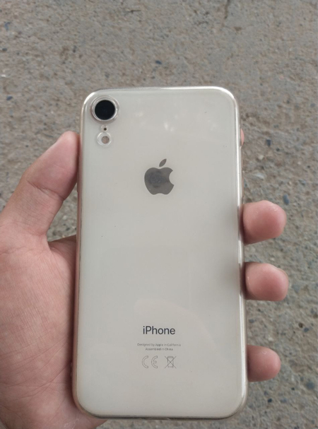 Iphone Xr Yaxshi holatda