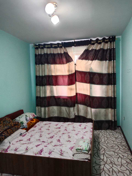 Dom 3 xonali mebili bilqn