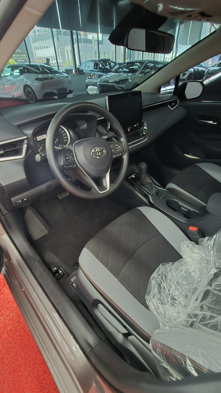 Jac j7 Monza Jentra o'rniga TOYOTA Corolla 30% to''lovbilan oling.