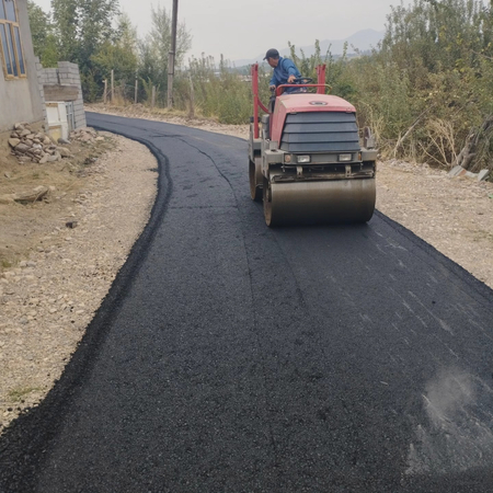 Asfalt xizmatʼari
