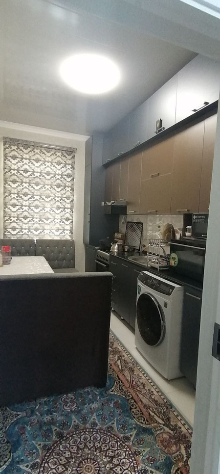 Продается Квартира 2ком евро ремонт