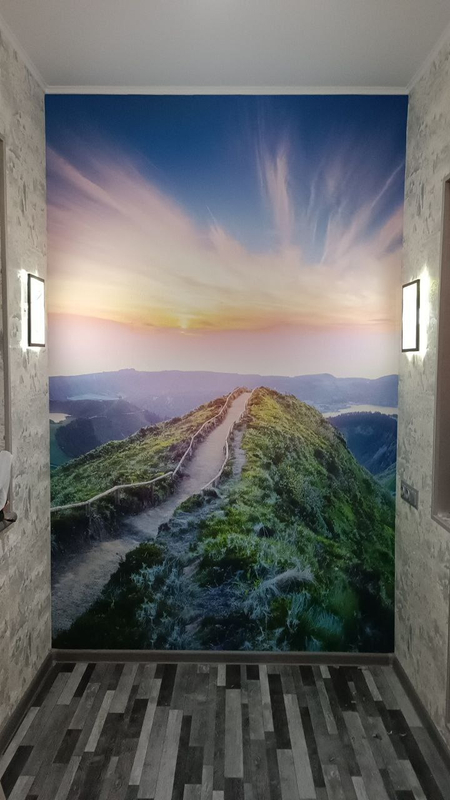 Фотобоев В качестве