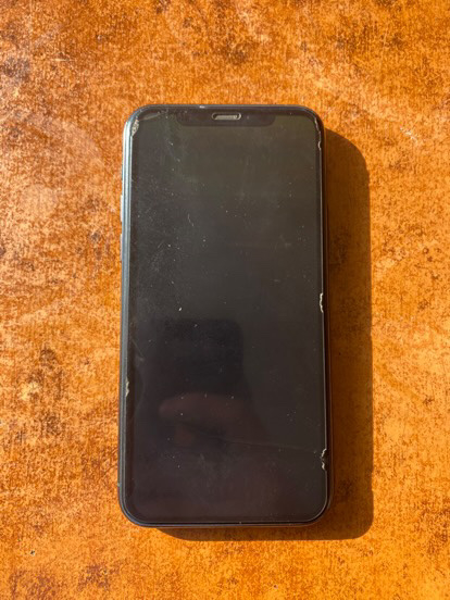 Iphone 11 pro 64gb