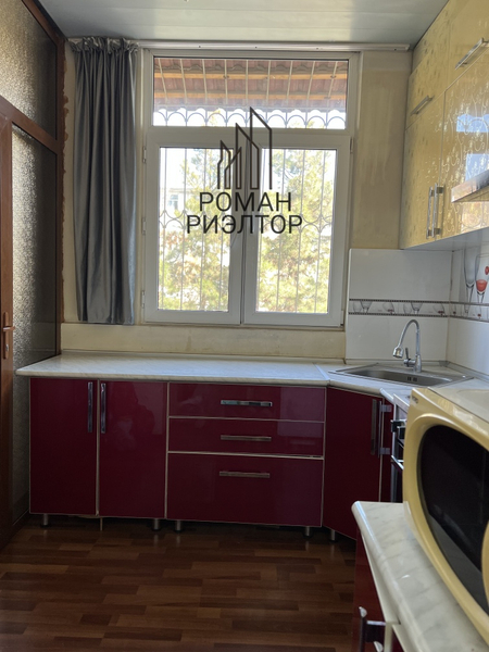 Продается 2/2/4 61м² м. Тинчлик