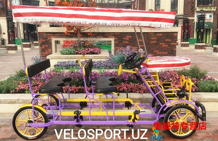 Велосипеды в ассортименте имеется кредит магазин VELOSPORT