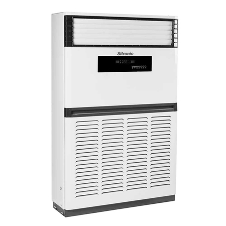 GREE Колонный кондиционер Gree GVA24AL-K3NNC7A T FRESH