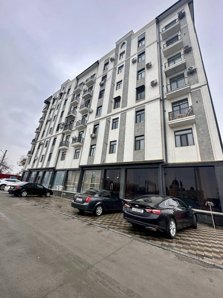 Продаю Елитный Квартира Ул.Нурафшон Мечет Кохота 2/3/7 Новый Евролюкс