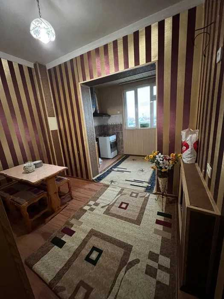 Аренда квартиры на Сергели 4 ID: AK 238
