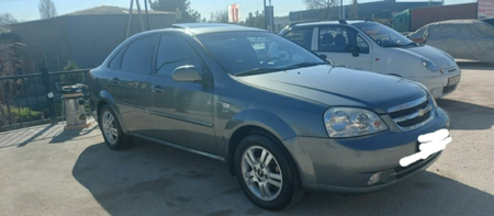 Lacetti 1.6 Aftamat Ozimizani moshina