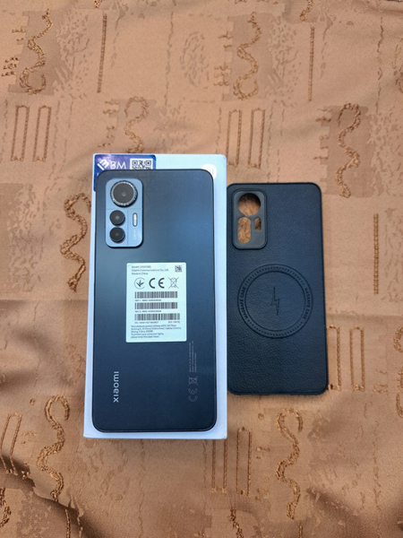 Xiaomi 12 lite 8/128 5g