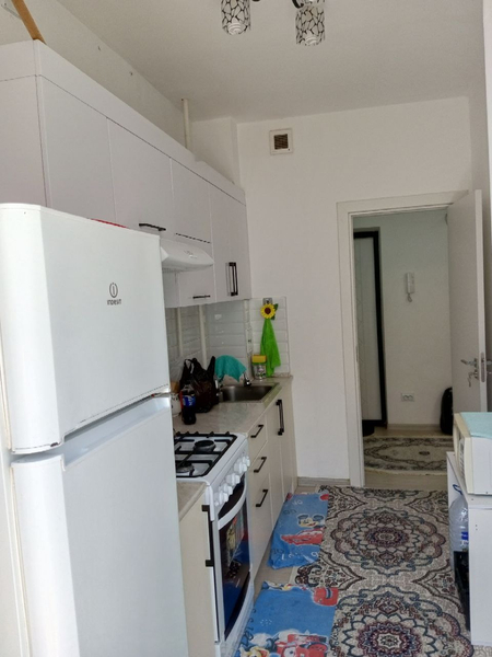 Assalom soxilda 1 xonali kvartira