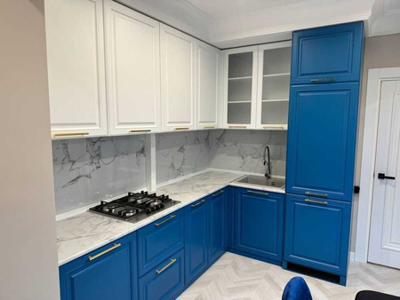 Срочно продается 2х комнатная квартира р.Мирабадский  (МНМ)