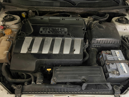 Продаётся Chevrolet Epica