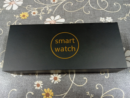 Продаётся часы smart watch телефон детские.