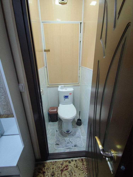 Chilonlzor 3kvartal 3 honali kvartira ijaraga beriladi