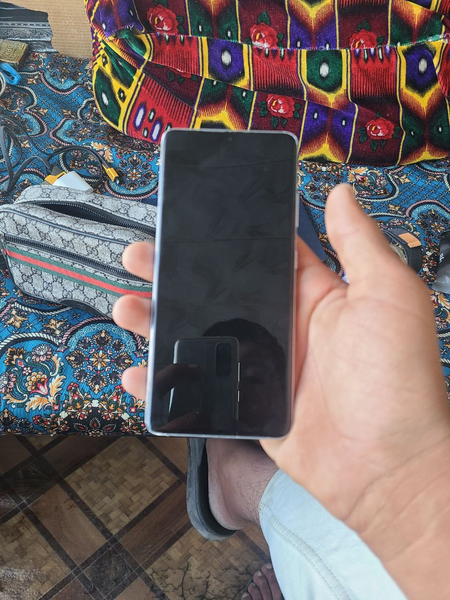 Samsung S21 Ultra
