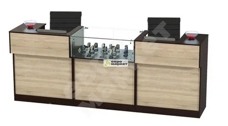 Полки для магазинов