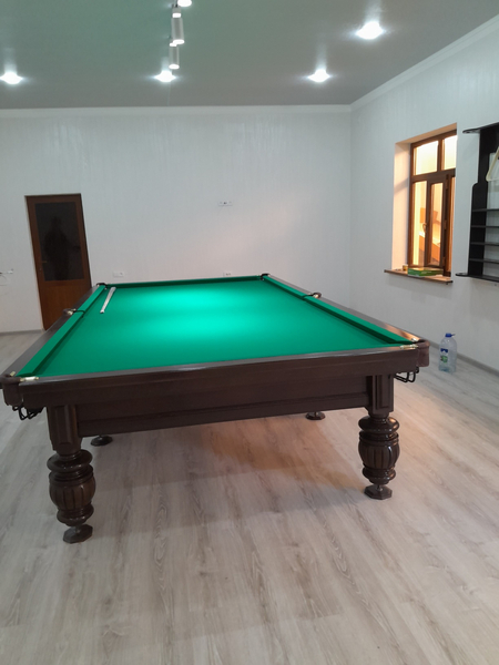 Billiard remont va ko\\\'chirish xizmati