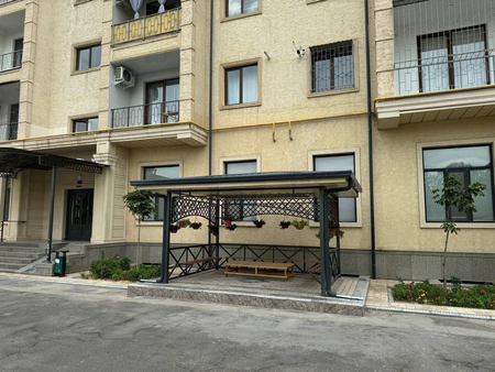 Эко Хаус продается 2ком ремонт Мукимий Яккасарай (157993)