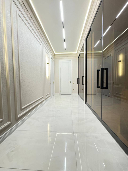 Продам квартиру 3х ком 90м2 ЖК Мухташам ор метро минор