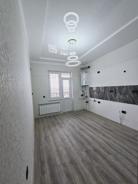 \Сергли,_ЯнгиДархон,3 хонали.Евро Квартира,Разделний.74м².Ар.т.Симма