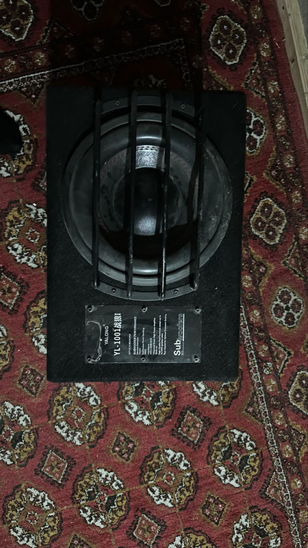 Sabufer kalonka holati yangi