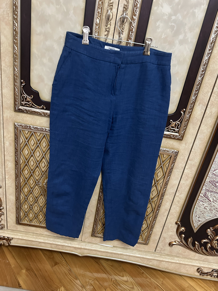 Zara  bryuki ipekyol