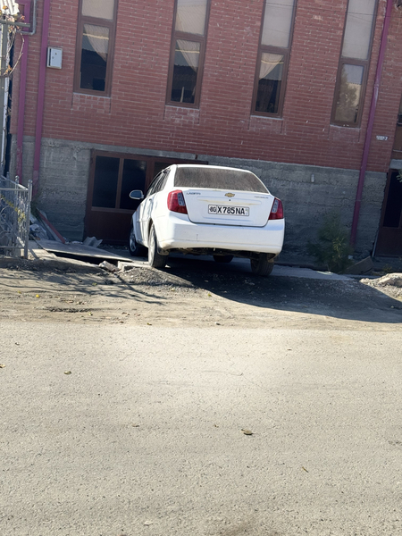 Lacetti 1,8 Avtomat