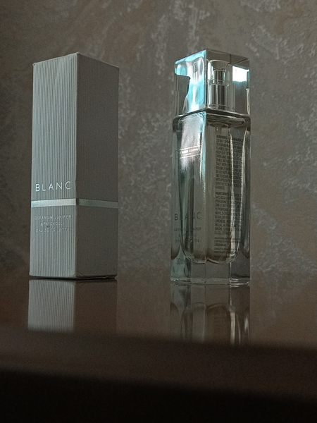 Духи Blanc geraneum Jupiter